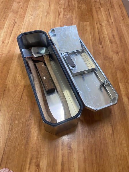 Axe Box – Sparksia.com.au