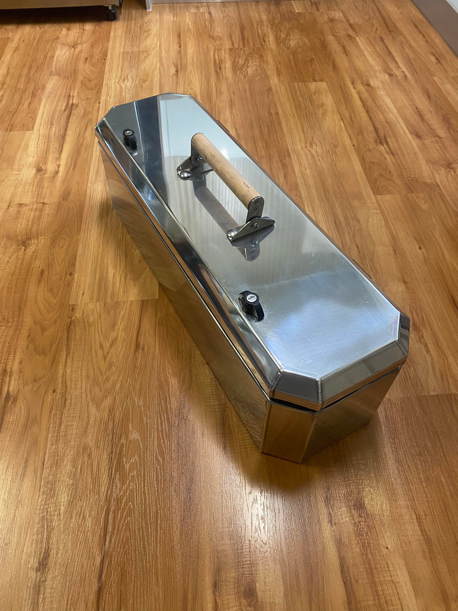 Axe Box – Sparksia.com.au